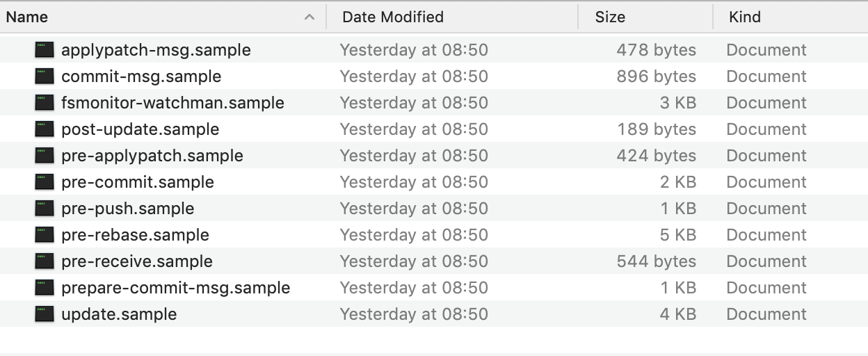 Git hooks avec Husky · Code avec Ludo