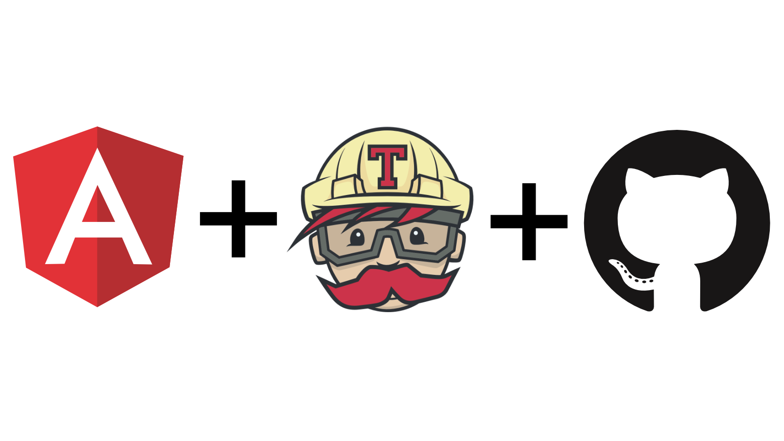 Angular Devops Ctci Avec Travis Ci Et Github Pages · Code Avec Ludo