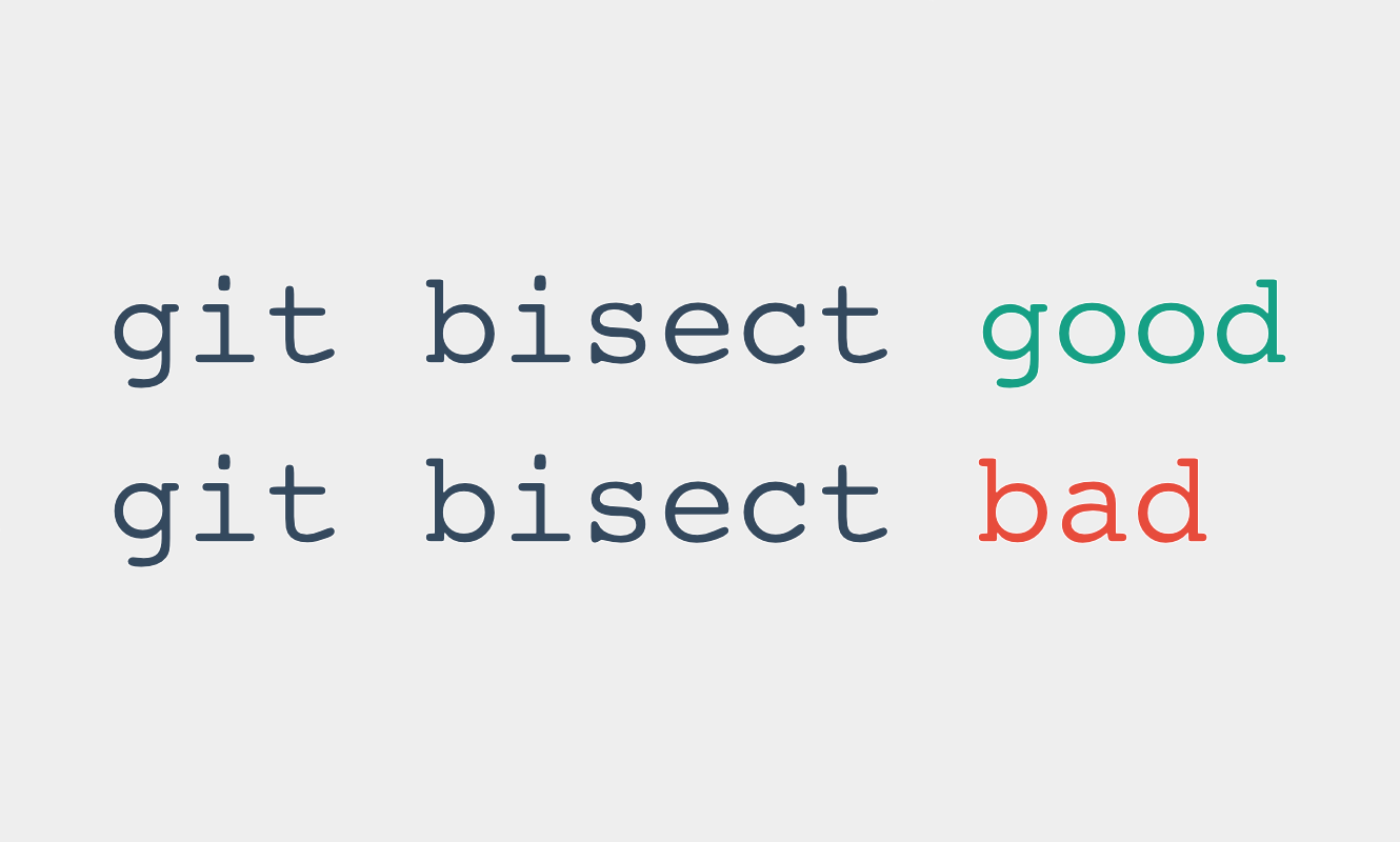 Soyez plus productif grâce à Git bisect · Code avec Ludo Soyez plus productif grâce à Git bisect · Code avec Ludo